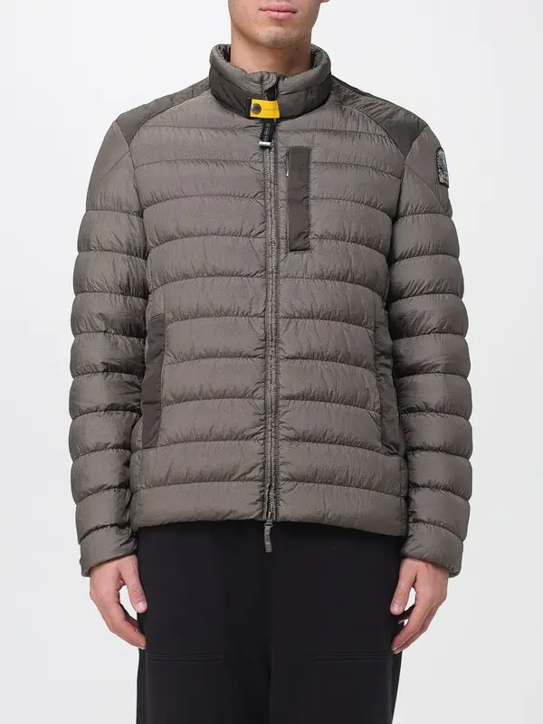 PARAJUMPERS Quilted Jacket - Green