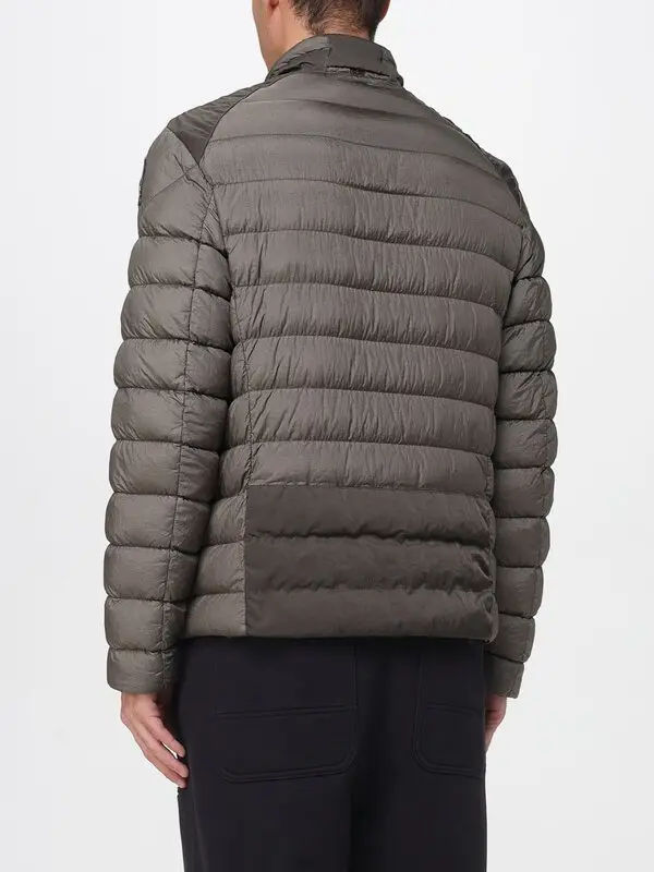 PARAJUMPERS Quilted Jacket - Green