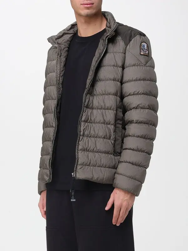 PARAJUMPERS Quilted Jacket - Green