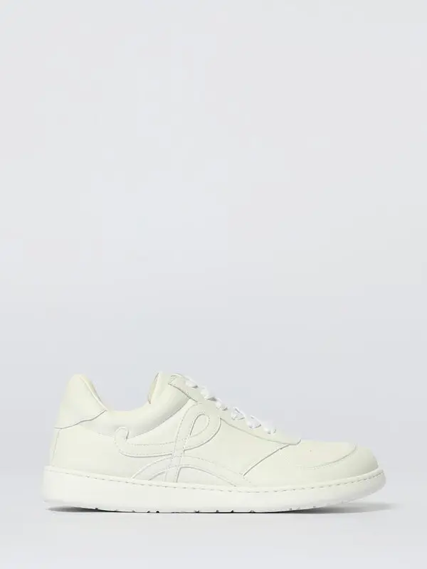 Loewe Low-top Sneakers - White