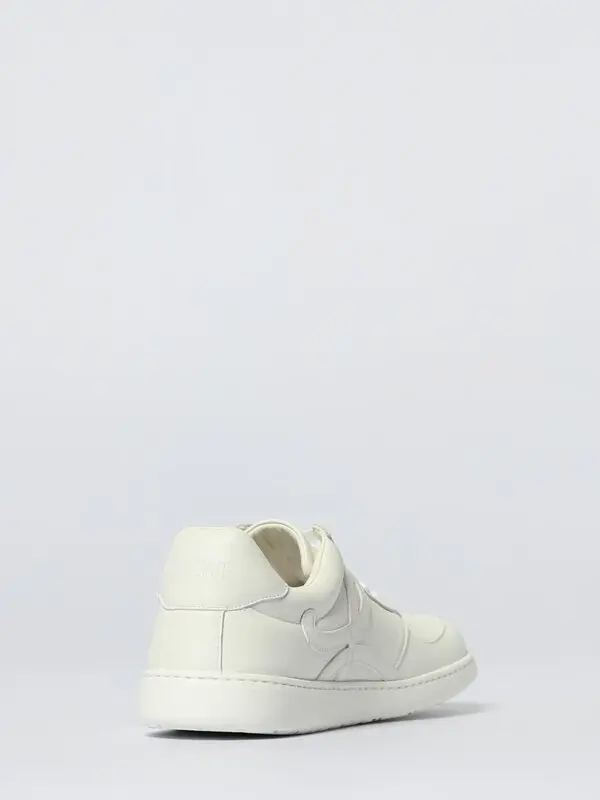 Loewe Low-top Sneakers - White