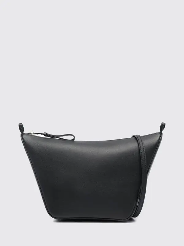 Loewe Shoulder Bag - Black