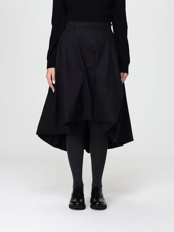 Moschino Skirt - Black