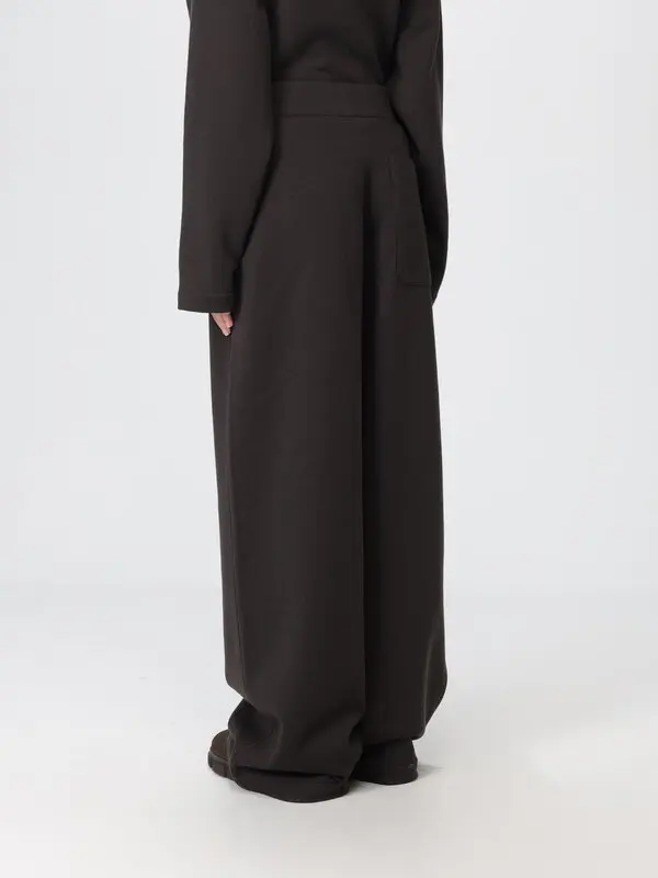 LEMAIRE Wide Leg Trousers