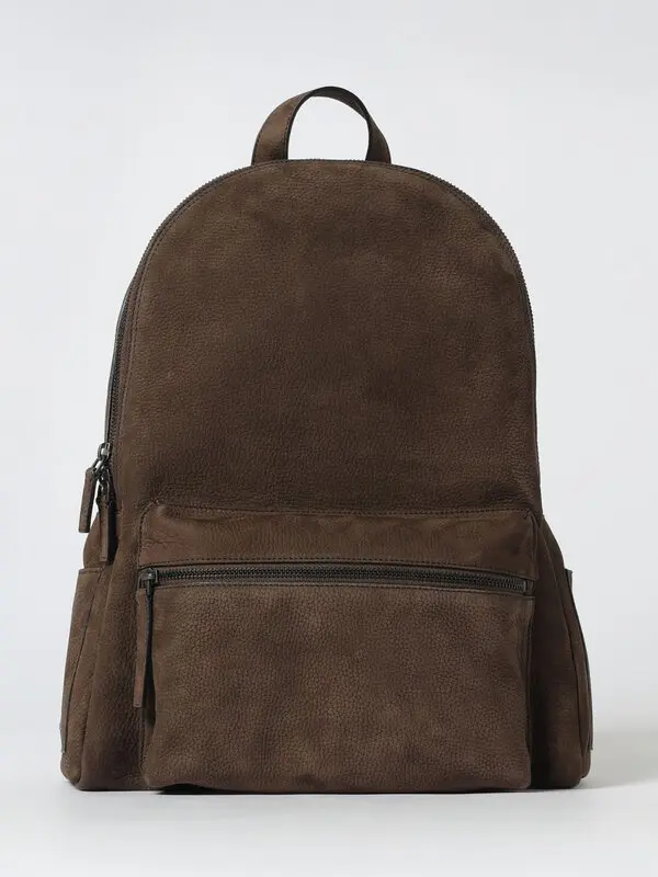 ORTIGNI Backpack - Brown