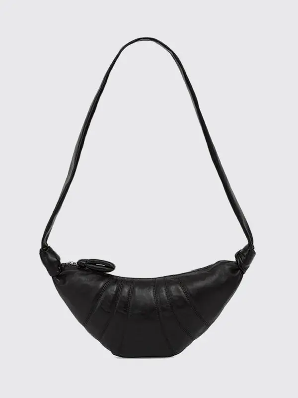 LEMAIRE Shoulder Bag - Black