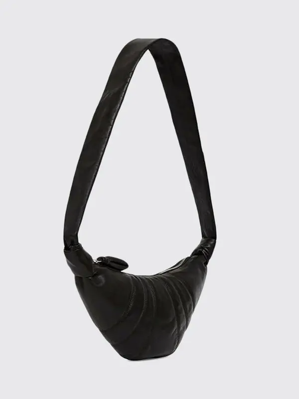 LEMAIRE Shoulder Bag - Black