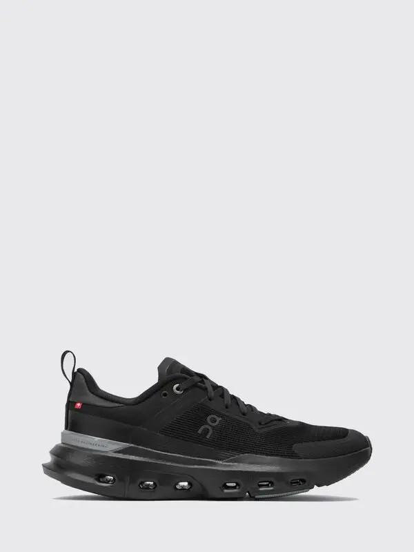 On Lace Up Sneakers