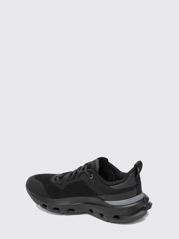 On Lace Up Sneakers