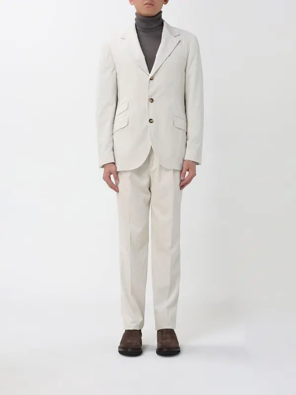 Brunello Cucinelli Suit