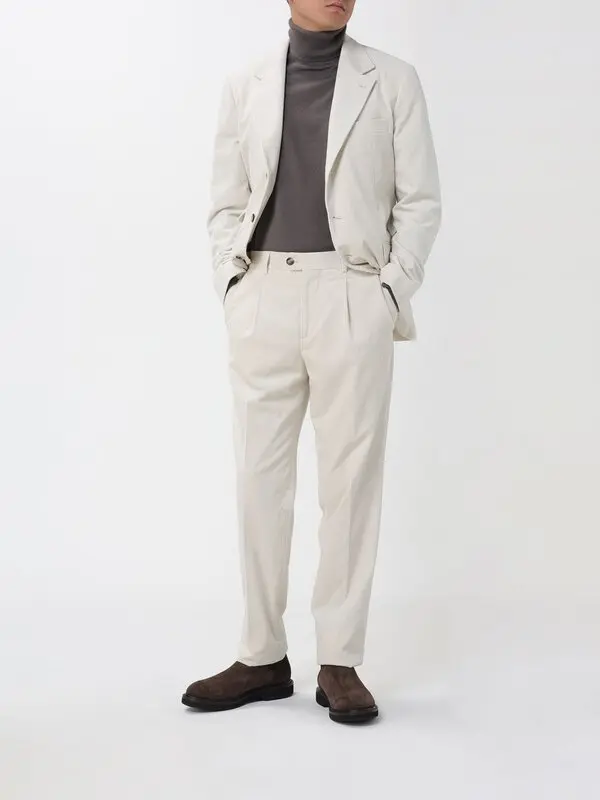 Brunello Cucinelli Suit