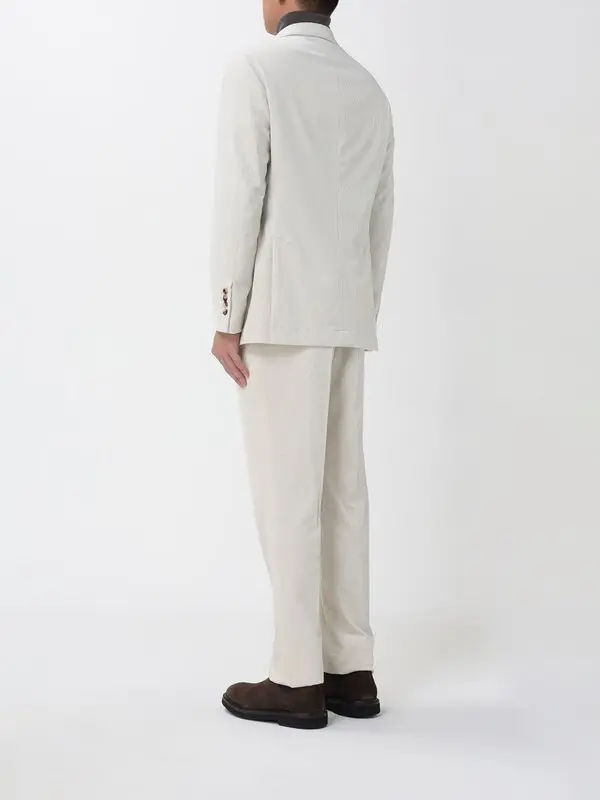 Brunello Cucinelli Suit