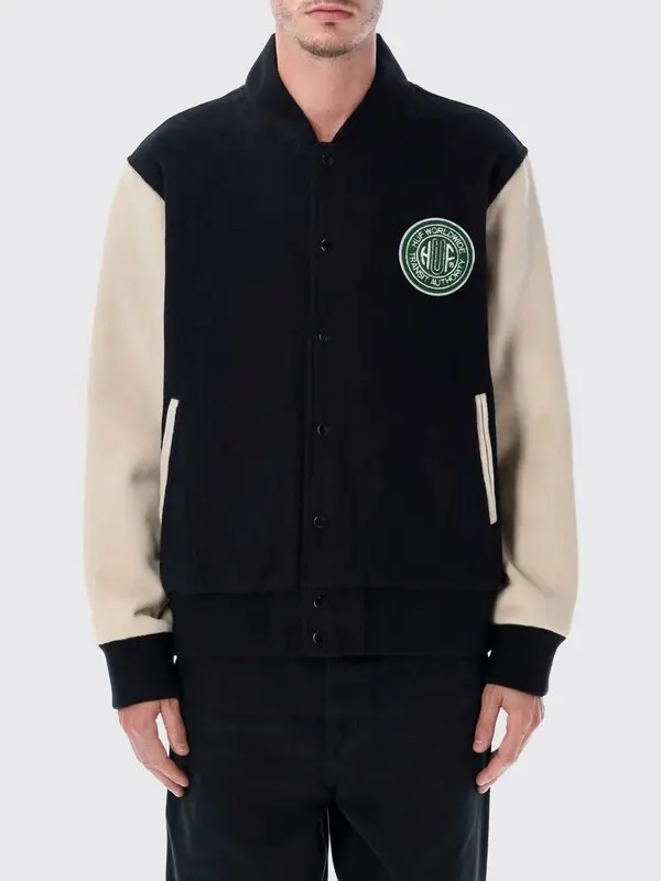 HUF Varsity Jacket
