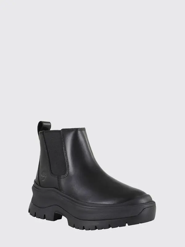 Timberland Boots - Black