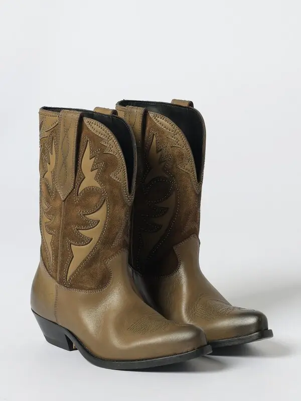 GOLDEN GOOSE Boots