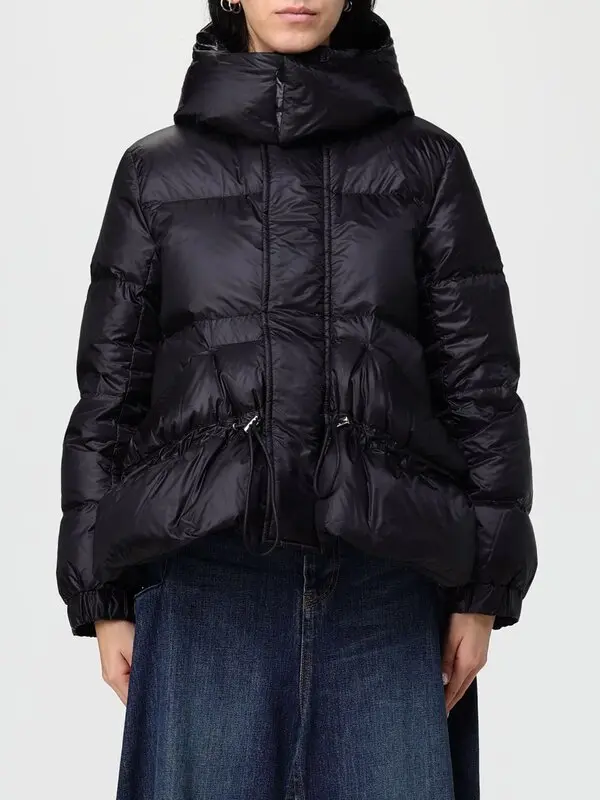 Sacai Jacket - Black
