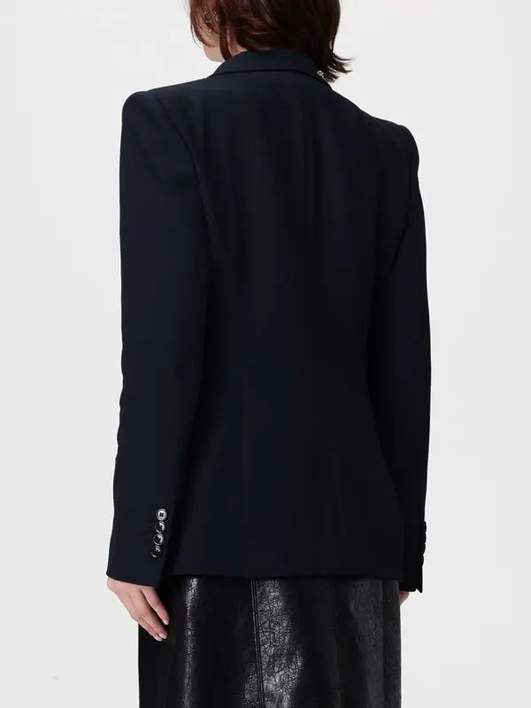 Alexander McQueen Embellished Jacket