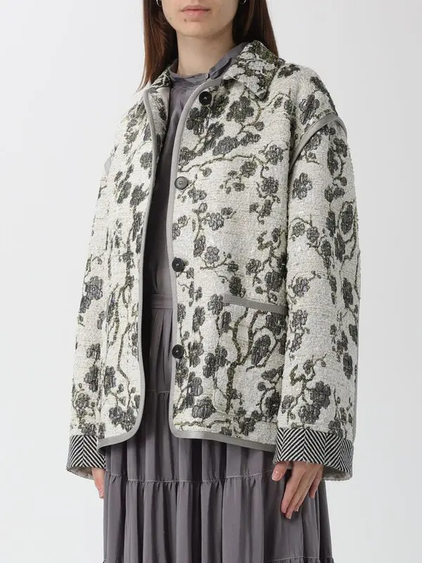 FORTE_FORTE Coat