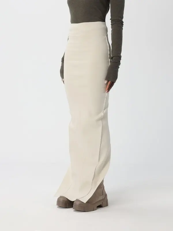 Rick Owens Skirt