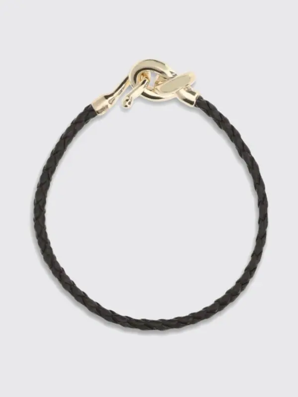 Bottega Veneta Bracelet - Brown