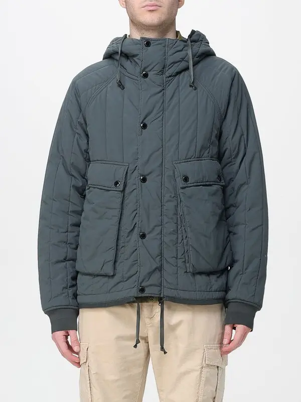 C.P. COMPANY Quilted Jacket