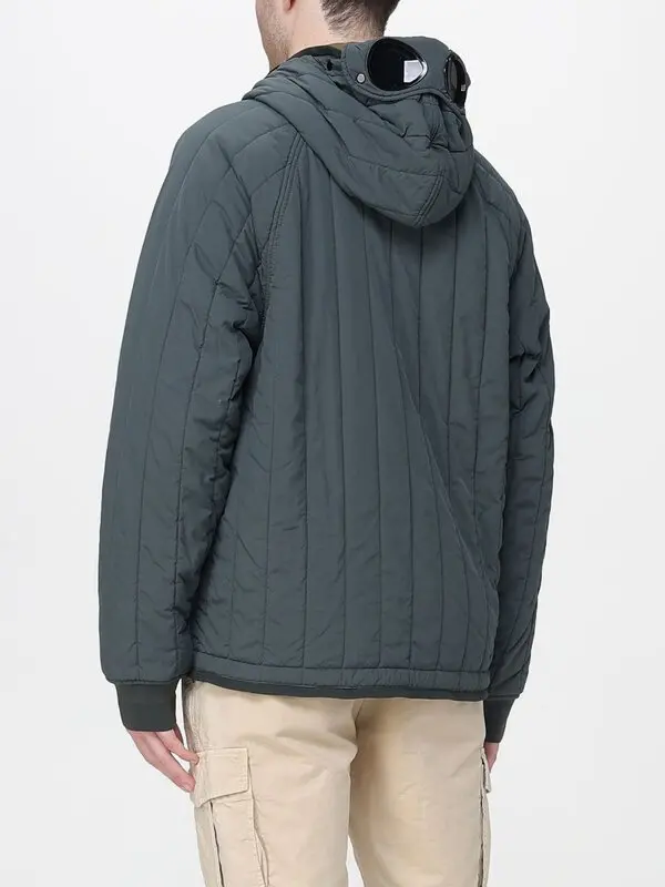 C.P. COMPANY Quilted Jacket