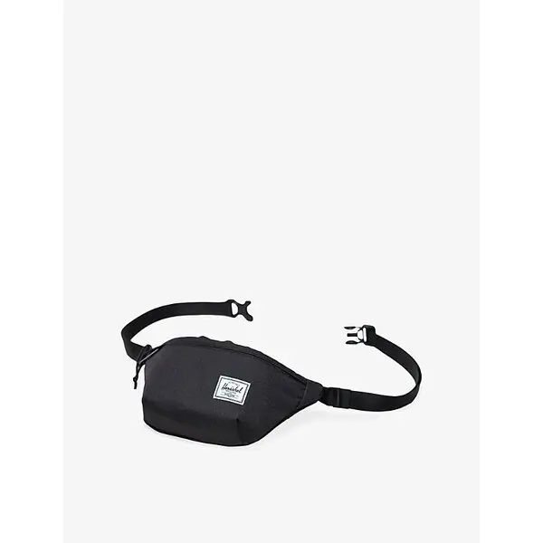 Herschel Supply Co. Classic Hip Pack Woven Belt Bag