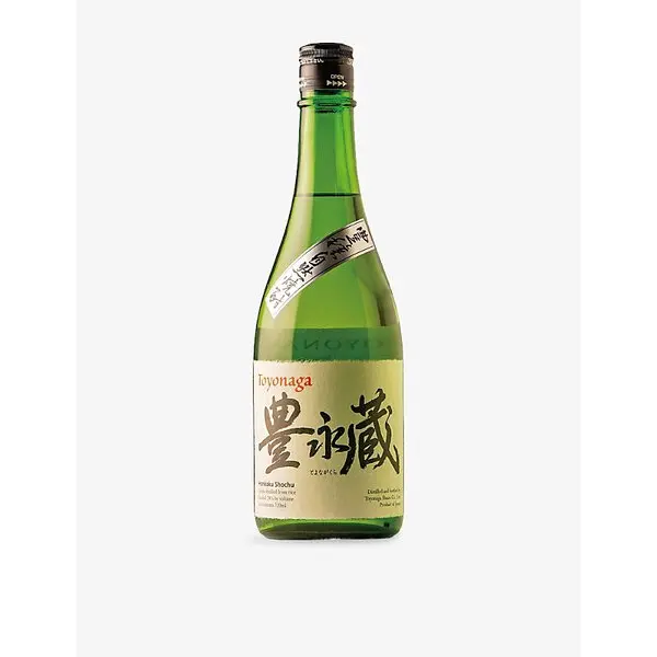 SHOCHU Toyonaga - One-color