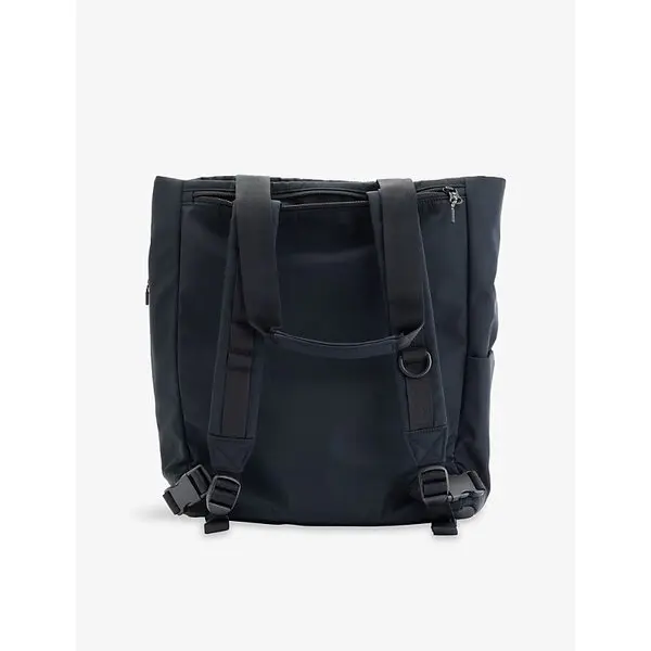 Vuori Convertible Shell Tote