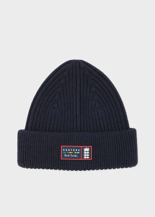 Paul Smith Castore Training Beanie