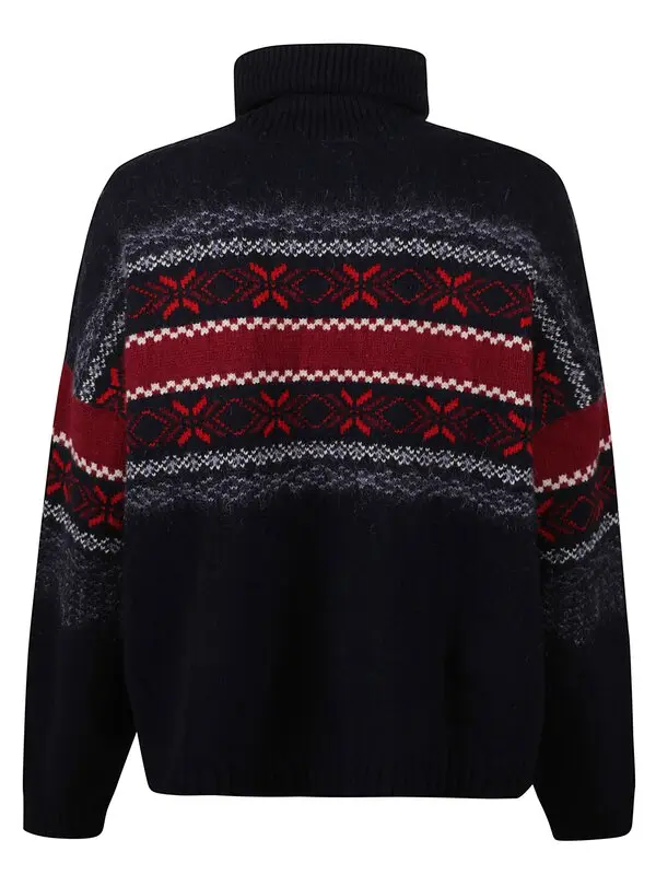Giada Benincasa Ciao Amore Pullover