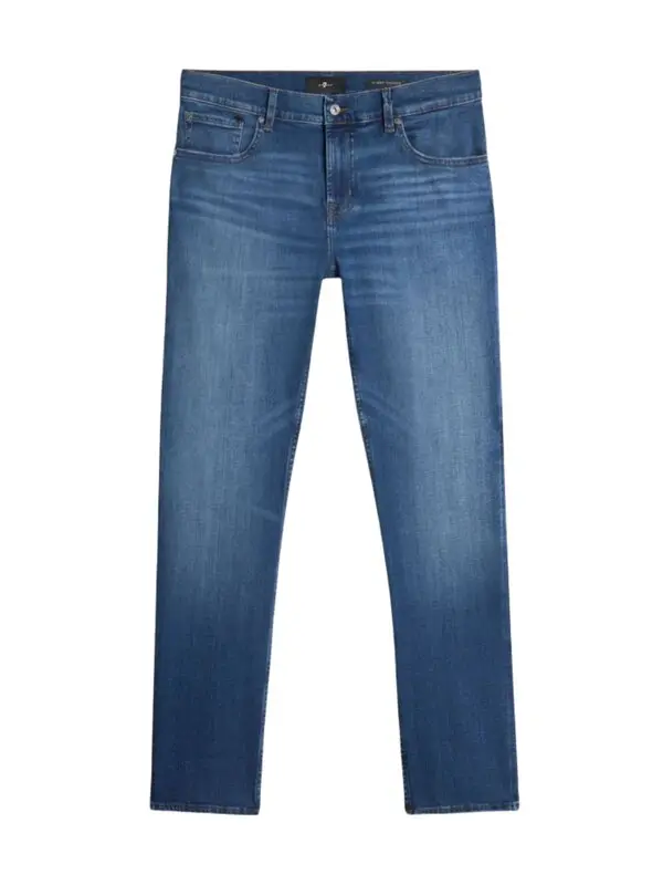 7 For All Mankind Reason Slim Jeans