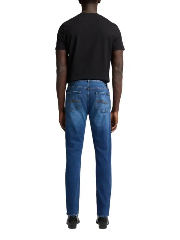 7 For All Mankind Reason Slim Jeans