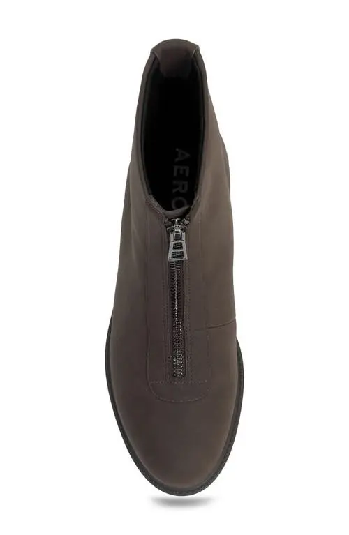 Aerosoles Poshia Chelsea Bootie - Jva Java