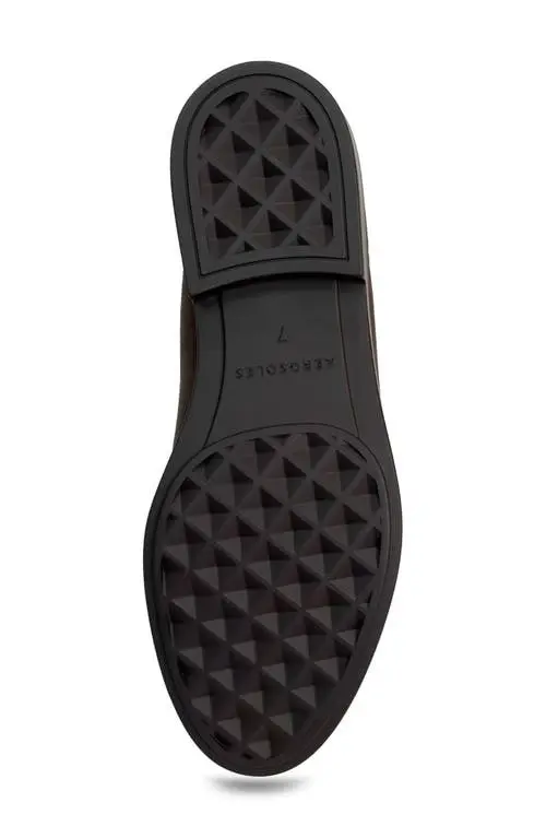 Aerosoles Poshia Chelsea Bootie - Jva Java