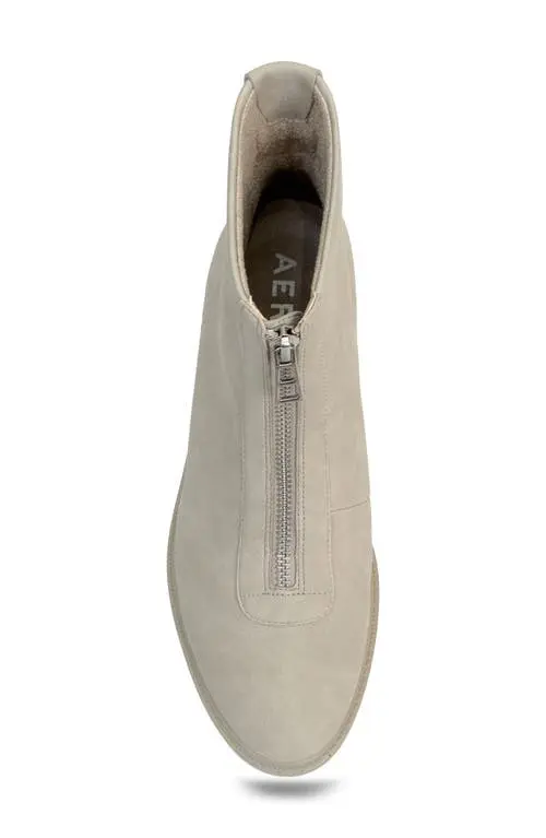 Aerosoles Poshia Chelsea Bootie - Stone