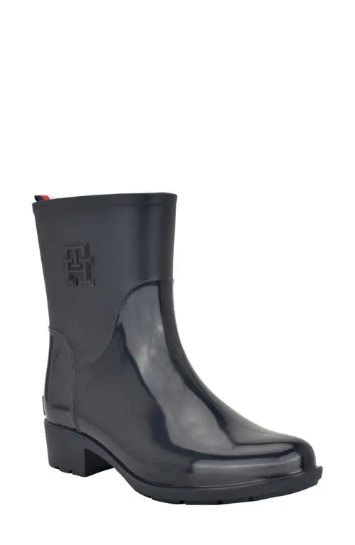 Tommy Hilfiger Kippa Rain Boot
