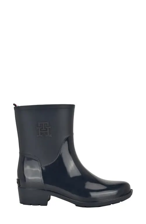 Tommy Hilfiger Kippa Rain Boot