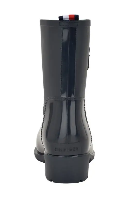Tommy Hilfiger Kippa Rain Boot