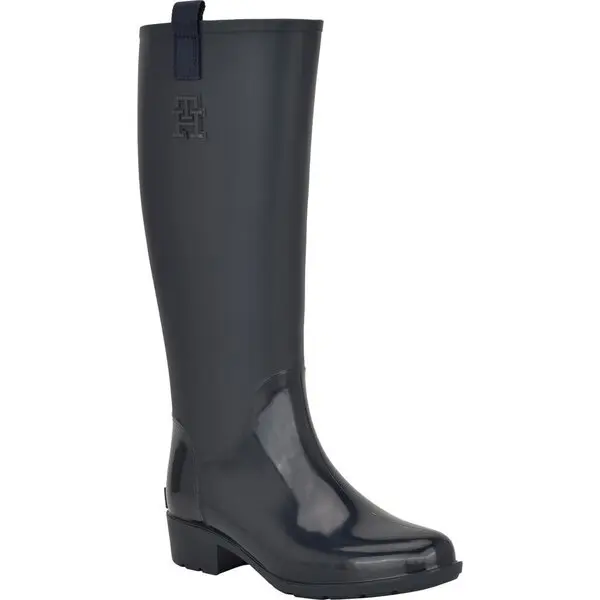 Tommy Hilfiger Karissa Rain Boot