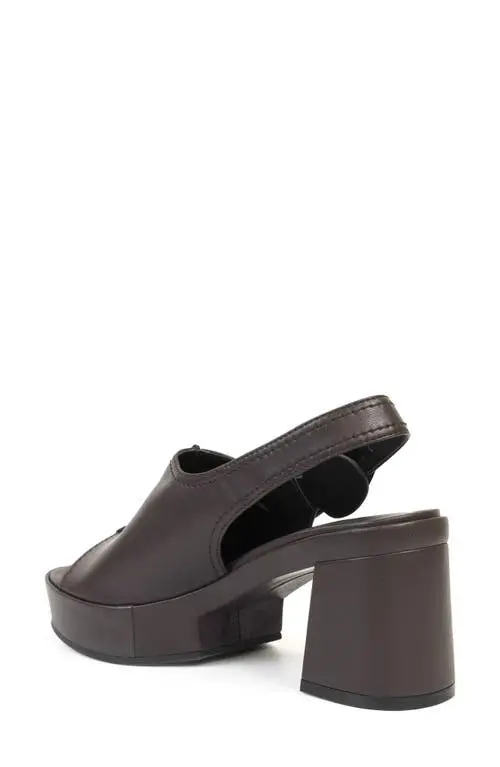 Aerosoles Zella Platform Sandal