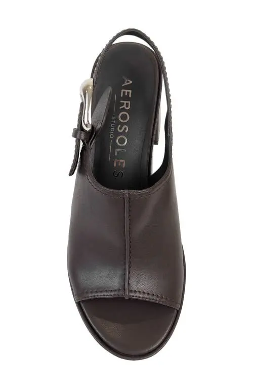 Aerosoles Zella Platform Sandal