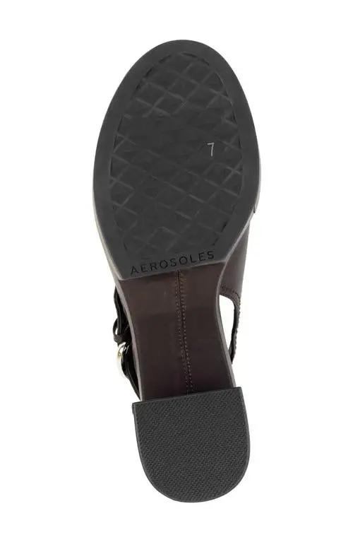 Aerosoles Zella Platform Sandal