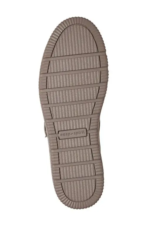 Easy Spirit Kyliee Mary Jane Flat - Taupe