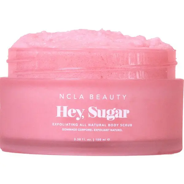 NCLA BEAUTY Hey - Pink Champagne