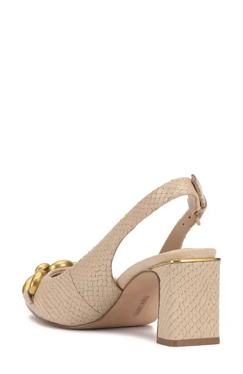 Vince Camuto Hamden Slingback Pointed Toe Pumps
