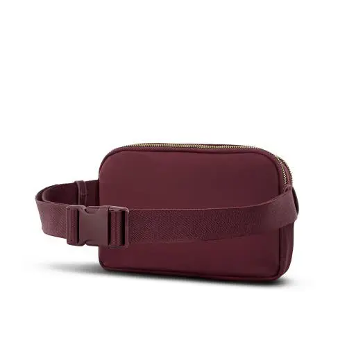 SAMSONITE Mobile Solution 2 Rfid Waist Pack - Merlot