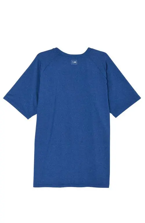 SNAPPER ROCK Short Sleeve Outbound Tee