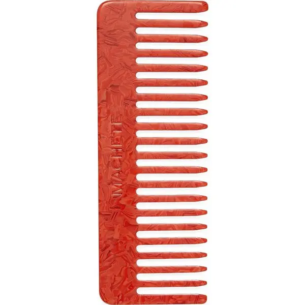 MACHETE No. 2 Comb - Poppy