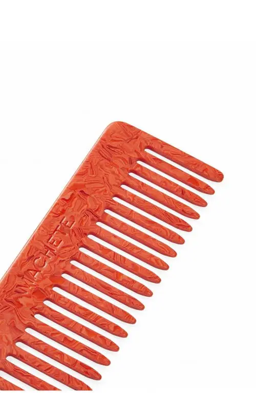 MACHETE No. 2 Comb - Poppy